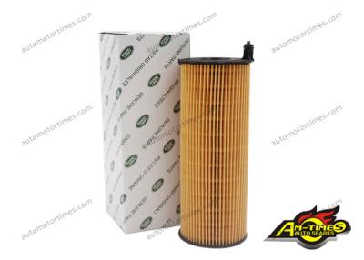 China Oil filters for cars Land Rover Range Rover 3.6 D 4x4 2013 LR002338 for sale
