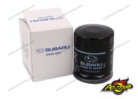 China Genuine Auto Parts Car Engine Lube Oil Filter 15208AA160 For XV 1.6/2.0 Mitsubishi ASX for sale