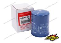 China Small engine Oil Filter OEM 15400-RTA-003 Professional For Honda Accord for sale