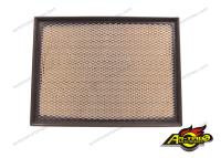China Car Engine spare part OEM 17801-0L040 2KD KUN122 Toyota Hilux Air Filter for sale