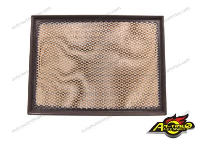 China Car Engine spare part OEM 17801-0L040 2KD KUN122 Toyota Hilux Air Filter for sale