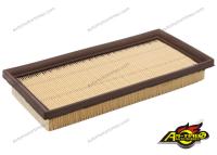 China Environmentally auto Spare parts air cleaner filter Assy For Toyota Vios OEM 17801-0Y040 for sale