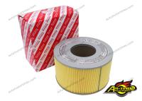 China 17801-17020 Car Air Filter For TOYOTA LAND CRUISER LEXUS LX470 HDJ100 HZJ105 UZJ100 for sale