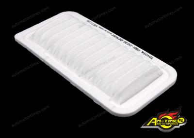 China Replacement Parts Yaris / Echo Air Filter OE 17801-21030 17801 21030 for sale