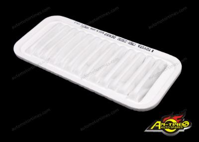 China White Japanese Car Air Filter Auto Clean Filter OEM 17801-23030 for sale