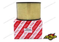 China Genuine Air filter Element Sub-Assy Japan Toyotas Parts 17801-61030 for sale