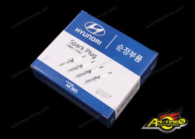 China high performance car engine spark plug 18841-11051 LFR5A-11 22401-8H515 For X-Trail T30 for sale