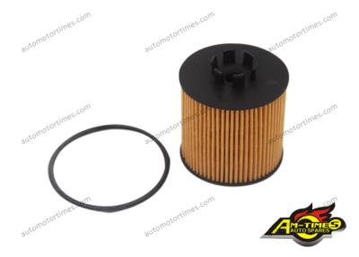 China Auto spare parts Car Oil Filters For VW POLO CROSS (9N3) 1.6 2012 03C 115 562 03C 115 577 A for sale