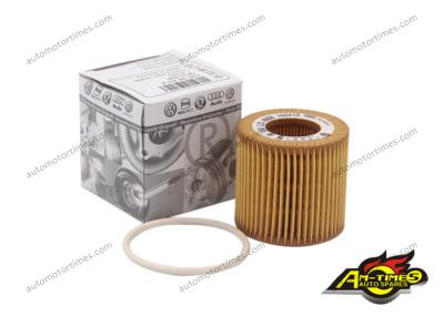 China High Performance Auto Oil Filters For SEAT TOLEDO IV (KG3) 1.2 2012 03D 198 819 A HU 710 x for sale