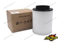 China Auto spare parts Car Air Filter For AUDI A8 Saloon 2012 4H0 129 620 L ME1004 for sale