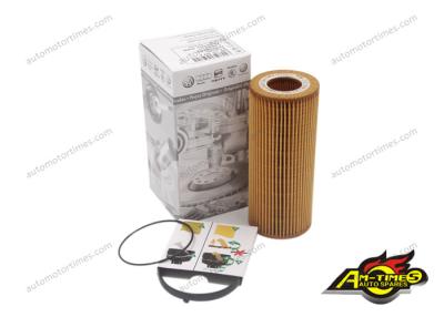 China OEM Car Oil Filters For AUDI Q7 SUV 3.0 TFSI 2015 06E 115 562 A for sale