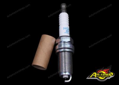 China 22401-5M016 / PLFR5A-11 / 22401 5M016 High Performance Spark Plugs , Vehicle Spark Plugs For Cars for sale