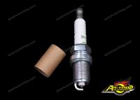 China Original Auto Parts Car Spark Plugs BKR6E-11 / 2756 / 22401-50Y05 For NGK for sale