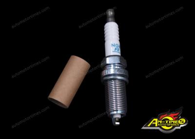 China Car Parts Resistence Engine Spark Plugs OEM 22401-BC01B / LFR5E-11 / 22401 BC01B For Nissan for sale