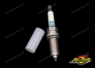 China Auto Parts Iridium Spark Plug FXE20HE11 22401-ED71B For Tiida Versa LIVINA Sylphy for sale