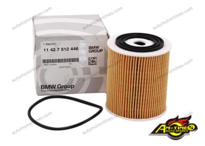 China OEM Car Oil Filter For Chrysler PT Cruiser 2010 11 42 7 512 446 11 42 7 509 208 for sale