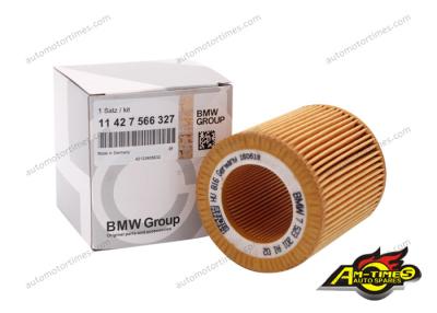 China High Performance Auto Oil Filters For BMW ALPINA B3 E90 2007 11 42 7 566 327 for sale