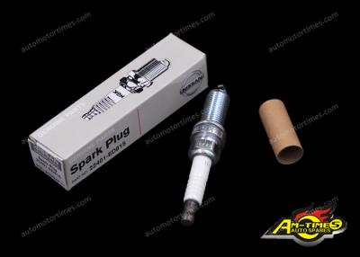 China High Level Japan Car Spark Plugs 22401-ED815 For Tiida LIVINA 22401ED815 for sale