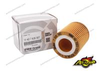 China Environment Friendly Car Oil Filters For BMW 1 F20 F21 2015 11 42 7 635 557 for sale