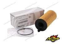 China Car Oil Filters For BMW X4 F26 XDrive N57 D30 2014 11 42 8 507 683 for sale
