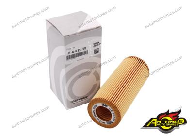 China High Performance Car Oil Filters For BMW 3 E91 2012 11 42 8 513 377 11 42 7 788 460 for sale