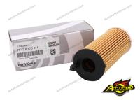 China High Performance Auto Oil Filters For BMW 2 F22 F23 F87 11 42 8 575 211 for sale