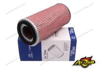 China Auto Parts Hyundai Air Filter 28130-44000 With Metal Net And Paper Material for sale
