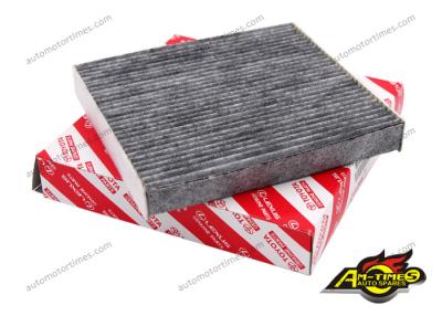 China 87139-50100 AC Cabin Air Filter For Toyota Camry Corolla Auris LEXUS Daihatsu for sale