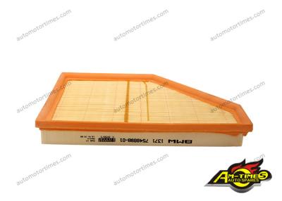 China Air Filter For BMW X5 SUV E70 xDrive N62 B48 B left side 2013 13 71 7 548 898 for sale