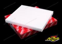 China Auto parts Cabin Air Filter For Corolla Air Conditioner 87139-YZZ07 for sale