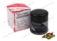 China Transmission Auto Part Oil Filter 90915-10003 For TOYOTA Corolla/Ractis/ Prius/ Nadia/ Vios/ Yaris for sale