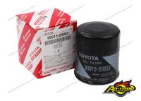 China Auto Parts OEM 90915-20003 	Car Oil Filters For Toyota With High Performnce for sale