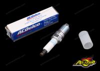 China Car ACDELCO Iridium Spark plugs for BUICK LUCERNE 2008 41-101 41101 for sale