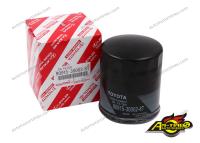China Auto Parts Genuine Oil Filter OEM 90915-30002-8t / 90915300028t For Land Cruiser for sale