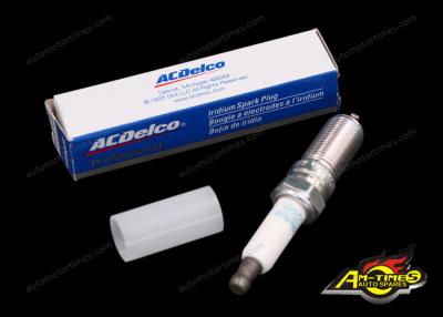China Car ACDELCO Iridium Car Spark Plugs for BUICK ENCLAVE 2015 41-109 41109 for sale