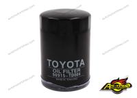 China Auto Parts Car Oil Filters 2L OEM 90915-TD004 For TOYOTA Land cruiser Crown Hiace for sale