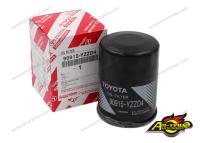 China Available Auto parts Car Oil Filters 90915-YZZD4 Fit For TOYOTA CAMRY for sale