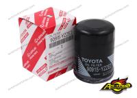 China OEM Replacement Automotive Car Oil Filters For Toyota Camry 90915-YZZE2 for sale