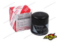 China OEM Original Car Lube Oil Filter Filters 90915-YZZJ1 for Corolla/ Wish /Aygo /Vios for sale