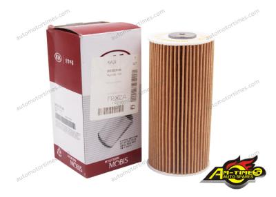 China High Performance Size Same Original Oil Filter 263202F100 Application ix35 for sale