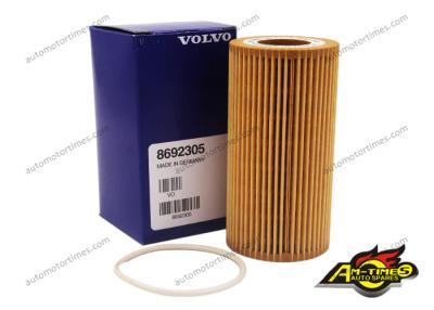 China Penta Stern Drive New OEM Car Oil Filters Insert Element Cartridge 8692305 for sale