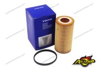 China Genuine Original Auto Parts Car Engine Lube Oil Filter Element 30788490 for for sale