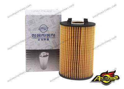 China Customized Car Oil Filters OE Number 1721803009 Apply For Ssangyong for sale