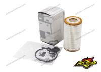 China Genuine parts Engine Lube Oil filters A0001802609 A 000 180 26 09 For Germany Cars for sale