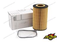 China Car Lubricating System Car Engine Oil Filter 000 180 30 09 For Mercedes Benz for sale