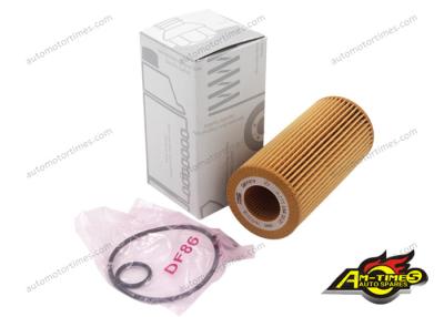 China Engine Parts Car Generator Lube Oil Filter A 275 180 00 09,A2751800009 For Mer-cedes Ben-z for sale