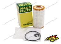 China OEM Auto Parts Car Oil Filters element for MERCEDES CLASSE 1121800009 A0001802309 HU178/5X for sale