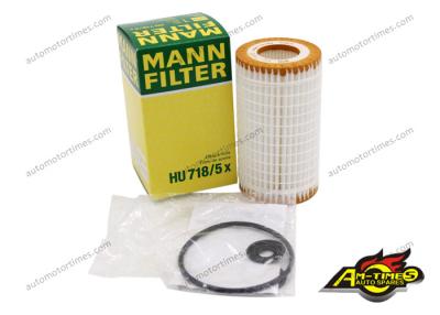 China OEM Auto Parts Car Oil Filters element for MERCEDES CLASSE 1121800009 A0001802309 HU178/5X for sale