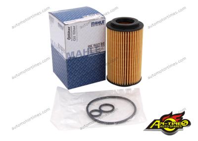 China Automobile Engine Parts Genuine Car Oil Filters OEM OX 153 7 D2 For Japanese Cars for sale
