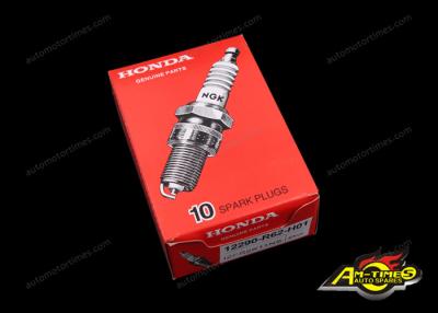 China Original Engine Parts Iridium Power Spark Plugs OEM 12290-R62-H01 / IZFR6K11NS For Japan Car for sale